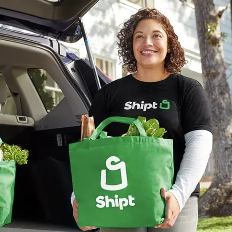 Case Study - Shipt | Cooleaf